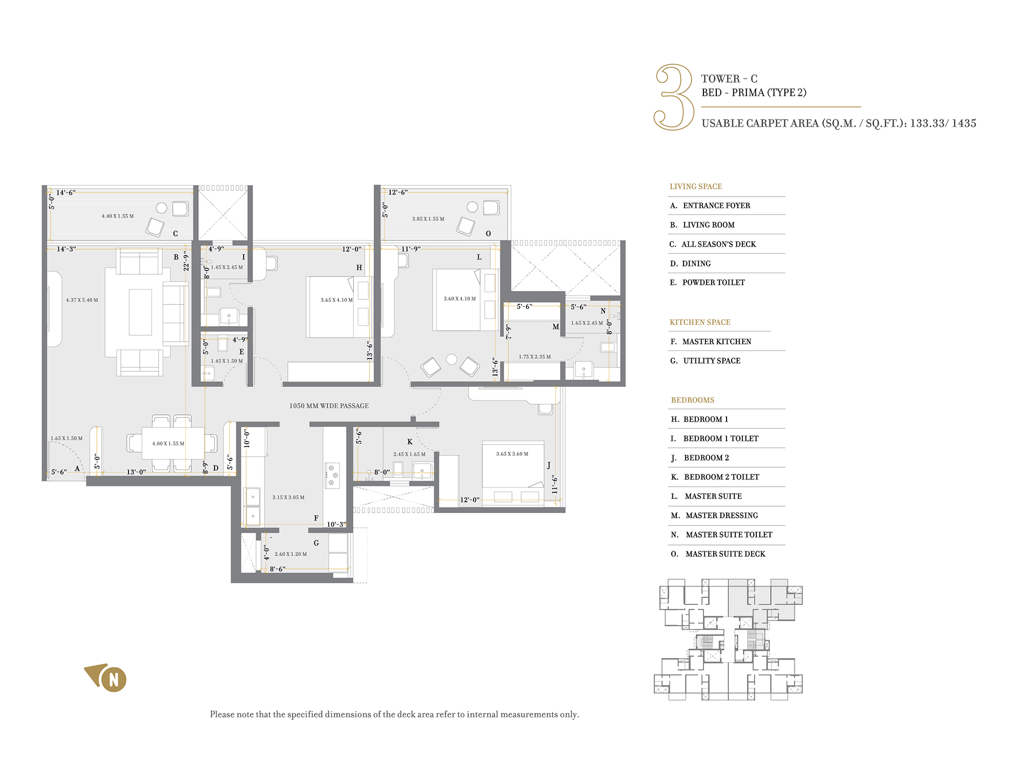 New Projects in Pimple Nilakh: Luxury 3 & 4 BHK | 24K Manor